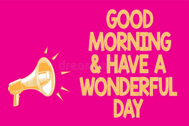 Morningand Stock Illustrations 18 Morningand Stock Illustrations Vectors And Clipart Dreamstime