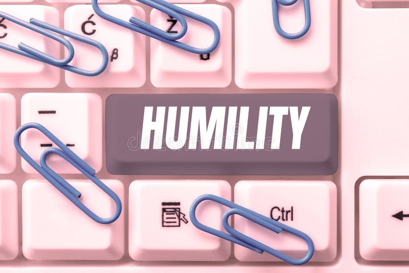 Conceptual Caption Humility. Internet Concept Being Humble is a Virtue ... Conceptual Caption Humility. Internet Concept Being Humble is a Virtue ...
