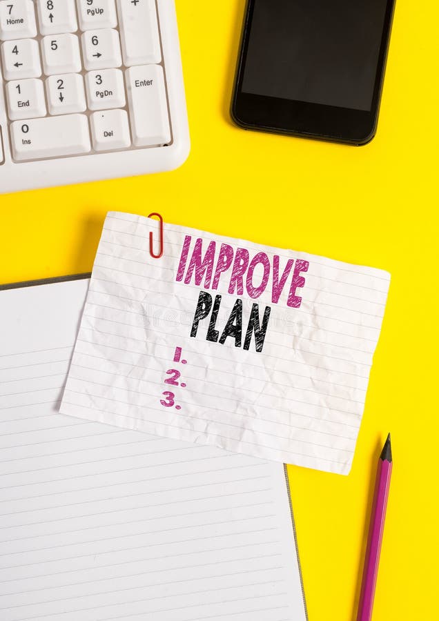Text Sign Showing Improve Productivity. Conceptual Photo To Increase ... Text Sign Showing Improve Productivity. Conceptual Photo To Increase ...