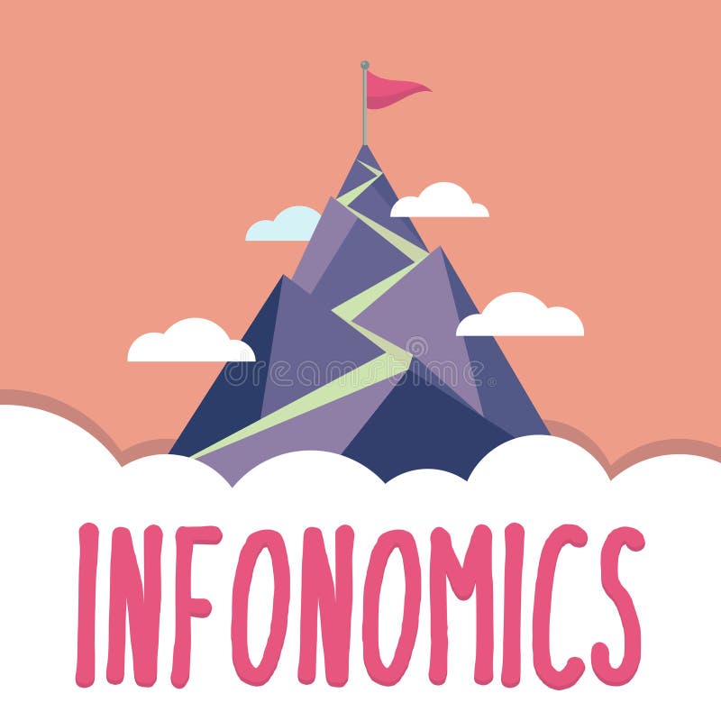 Sign Infonomics Stock Illustrations – 21 Sign Infonomics Stock ...