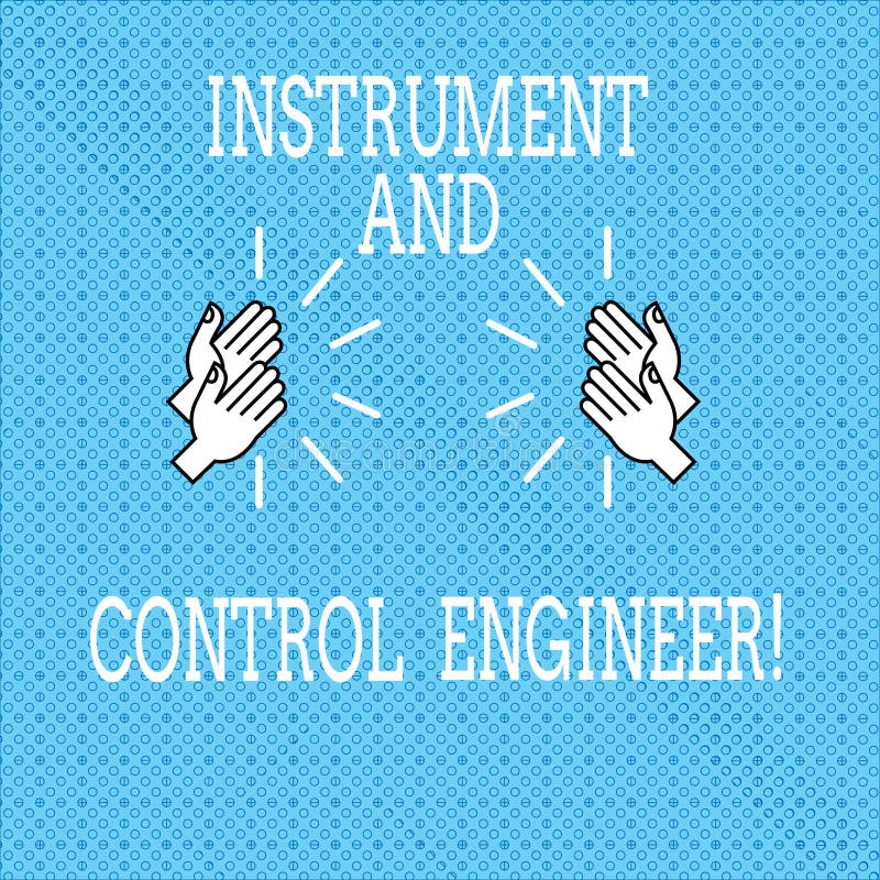 Automation Engineering Linear Icons Set Robotics Mechatronics Programming Control