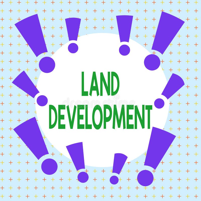 Land Development Icons Set, Simple Style Stock Vector - Illustration of ... Land Development Icons Set, Simple Style Stock Vector - Illustration of ...