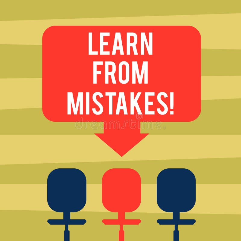 Learn Mistakes Stock Illustrations – 789 Learn Mistakes Stock ... Learn Mistakes Stock Illustrations – 789 Learn Mistakes Stock ...