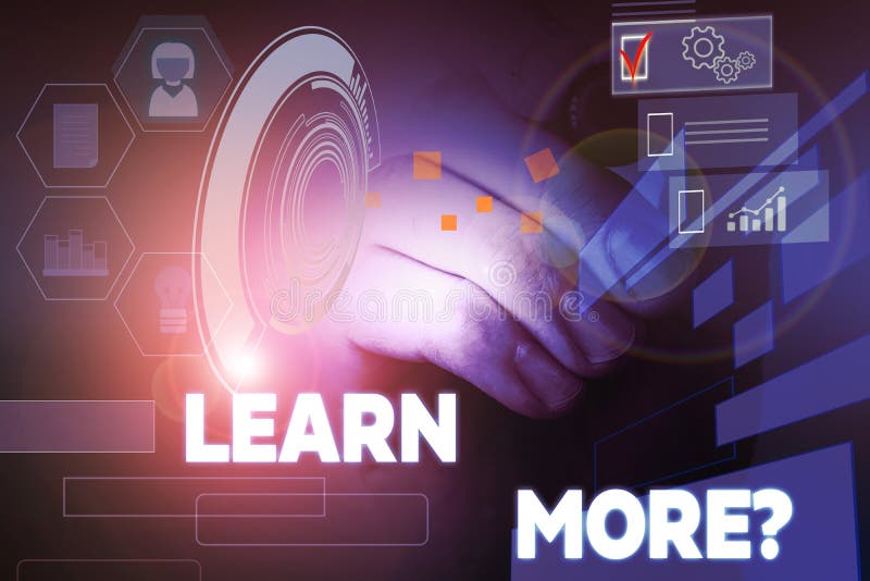 Gain New Knowledge. Focused Teen Schoolgirl Holding Laptop, Making ...