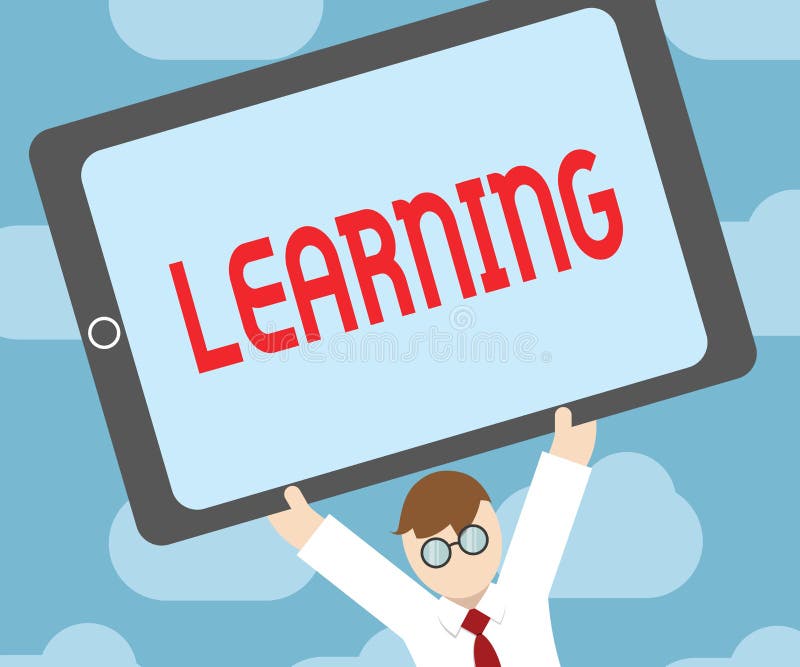 Experience Learning Stock Illustrations – 5,560 Experience Learning ...