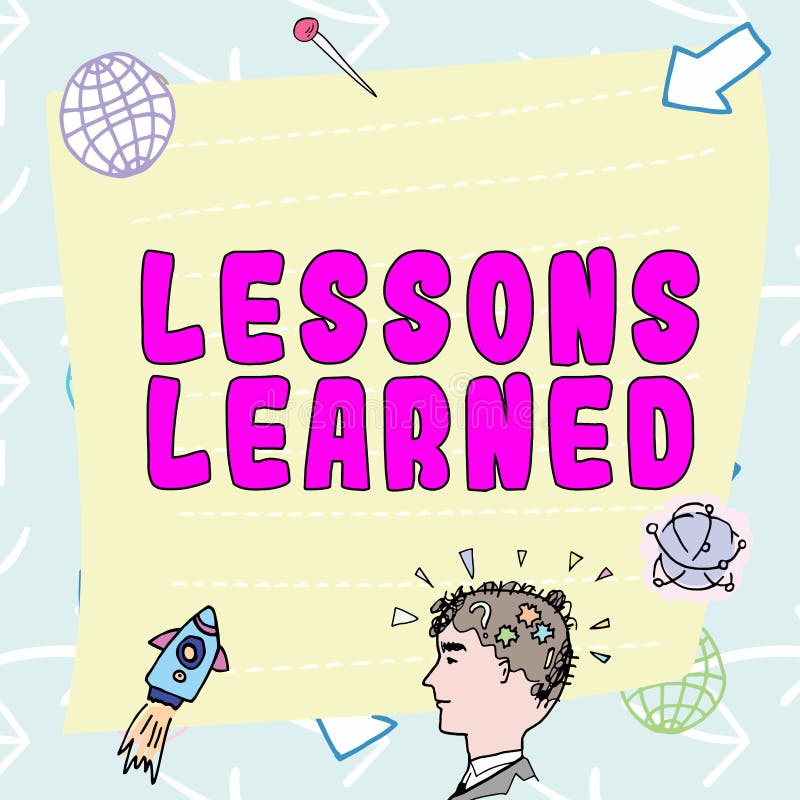 Conceptual Caption Lessons Learned. Business Showcase Promote Share and ...