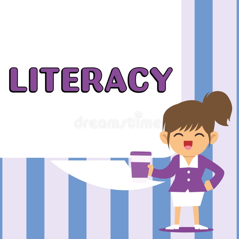 Handwriting Text Literacy. Business Overview Ability To Read and Write ... Handwriting Text Literacy. Business Overview Ability To Read and Write ...