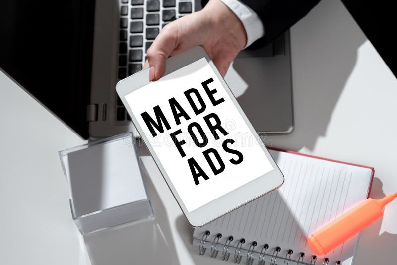 Conceptual Caption Made for Ads. Business Concept Marketing Strategies ... Conceptual Caption Made for Ads. Business Concept Marketing Strategies ...