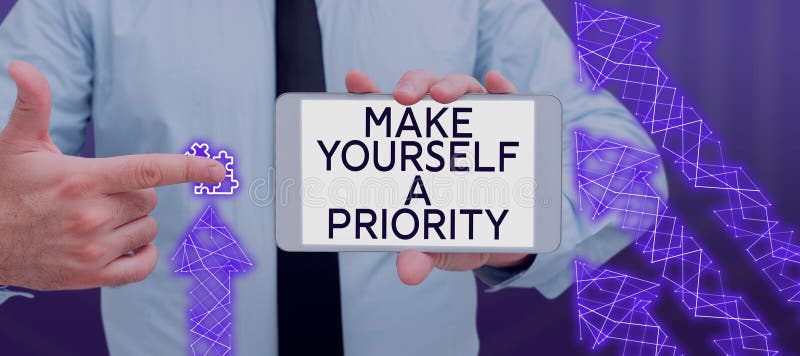 Make Yourself Priority Stock Illustrations – 103 Make Yourself Priority Stock Illustrations ...
