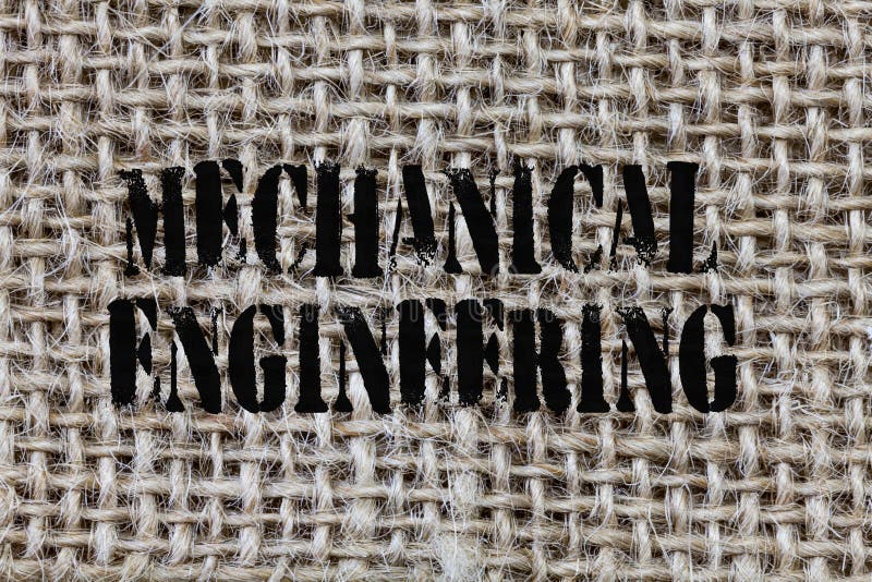 Text Sign Showing Mechanical Engineering. Conceptual Photo Deals with ... Text Sign Showing Mechanical Engineering. Conceptual Photo Deals with ...