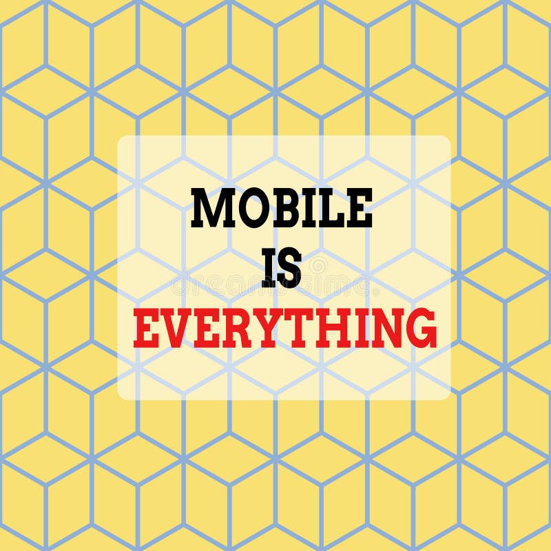 Handheld Computer stock illustration. Illustration of gadget - 6929736