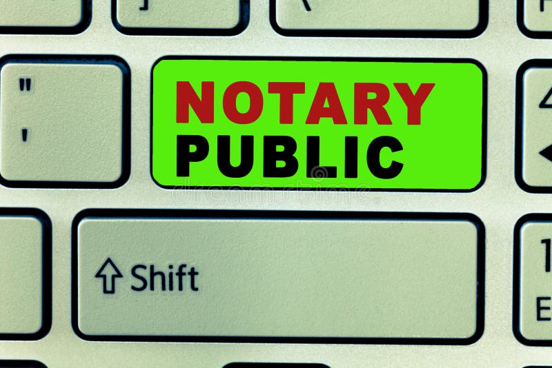 Text Sign Showing Notary Public. Conceptual Photo Legality ... Text Sign Showing Notary Public. Conceptual Photo Legality ...