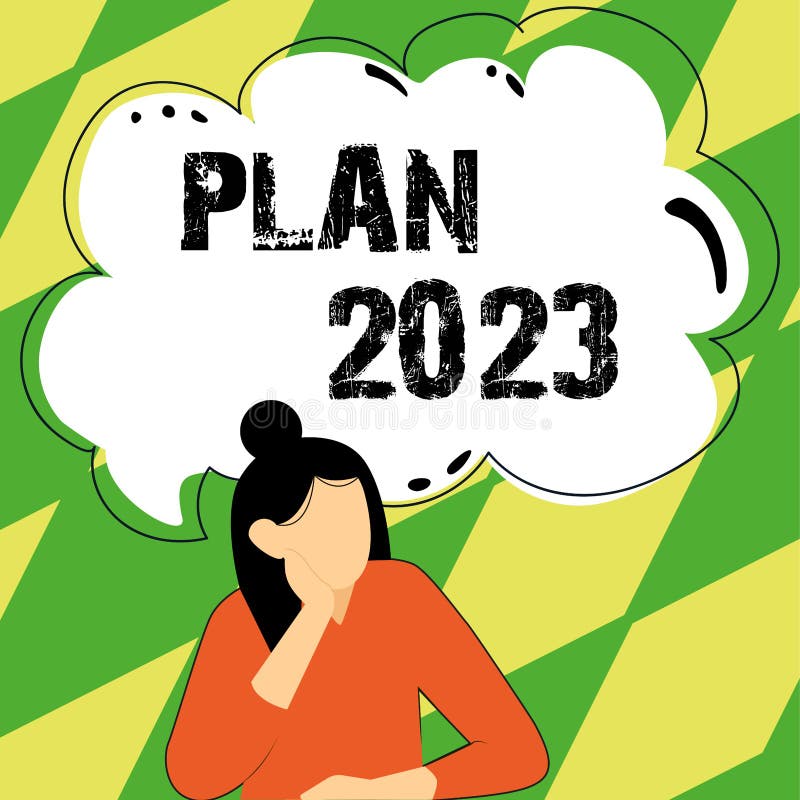 Conceptual Caption Plan 2023. Business Showcase Detailed Proposal for ...