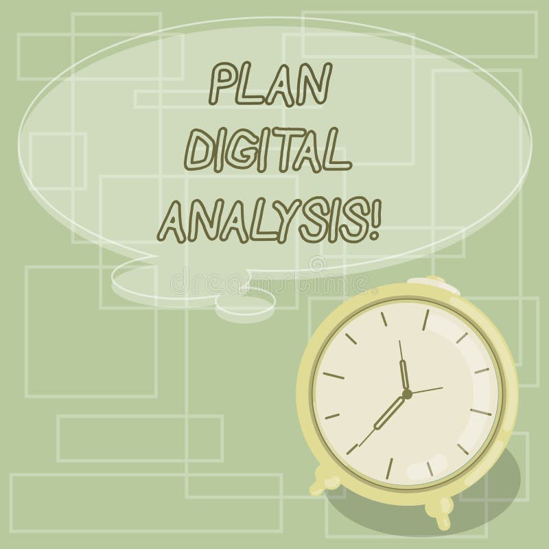 Text Sign Showing Plan Digital Analysis. Conceptual Photo Analysis of ... Text Sign Showing Plan Digital Analysis. Conceptual Photo Analysis of ...