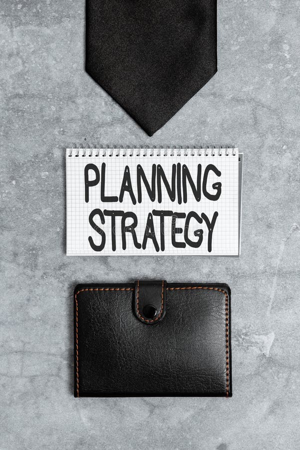 Sign Displaying Planning Strategy. Internet Concept Systematic Process ... Sign Displaying Planning Strategy. Internet Concept Systematic Process ...