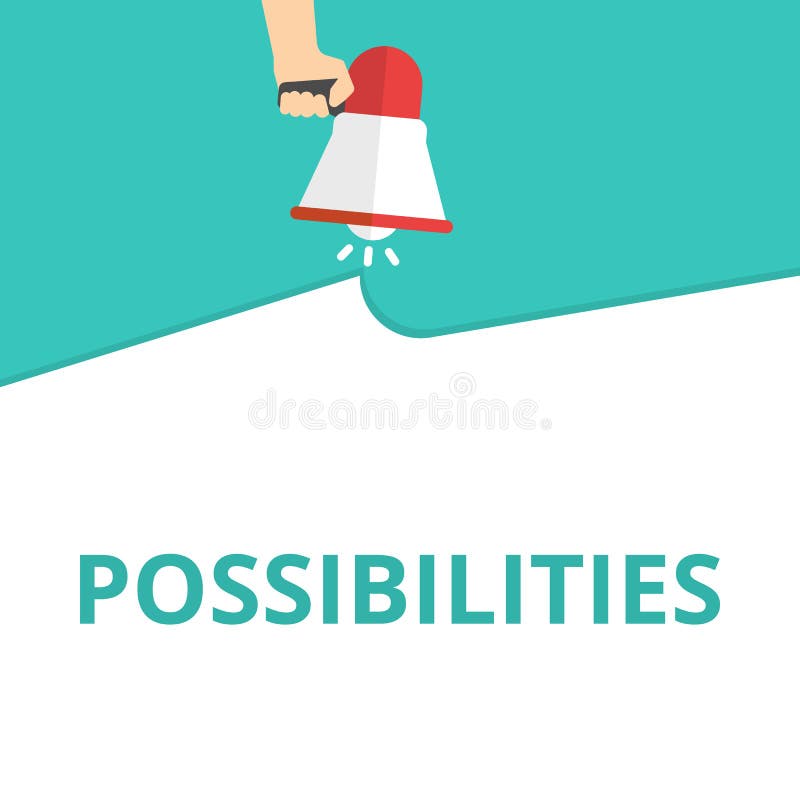 New Possibilities, Hope - Overcome Business Problems, Solution Finding ...