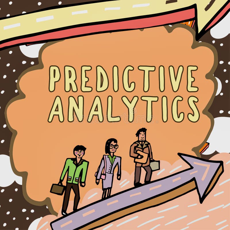 Text Sign Showing Predictive Analytics. Conceptual Photo Optimize ... Text Sign Showing Predictive Analytics. Conceptual Photo Optimize ...