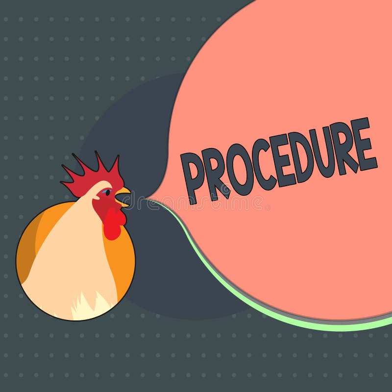 Safe Procedure Review Stock Illustrations – 52 Safe Procedure Review ...
