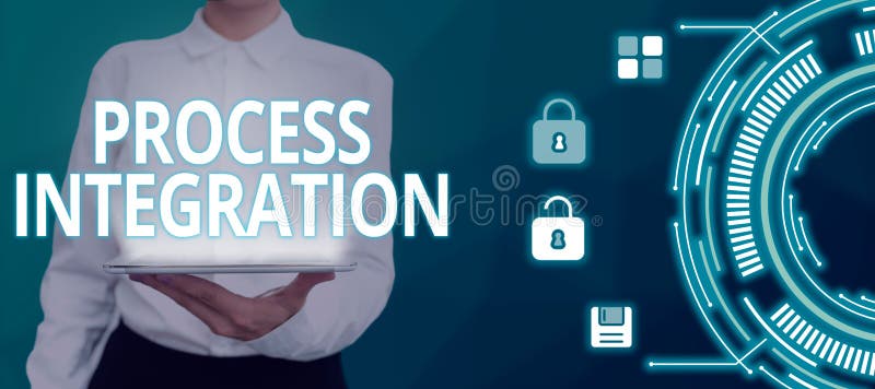 Services Integration Stock Illustrations – 1,333 Services Integration ...