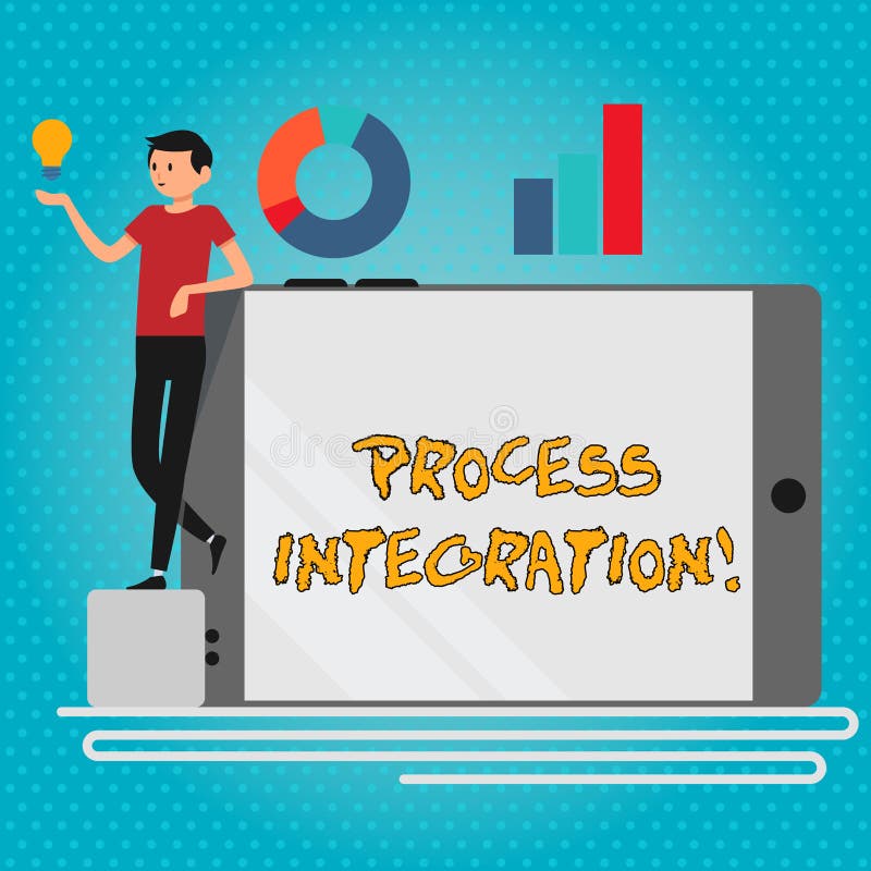 Text Sign Showing Process Integration. Conceptual Photo Sharing of Data ... Text Sign Showing Process Integration. Conceptual Photo Sharing of Data ...