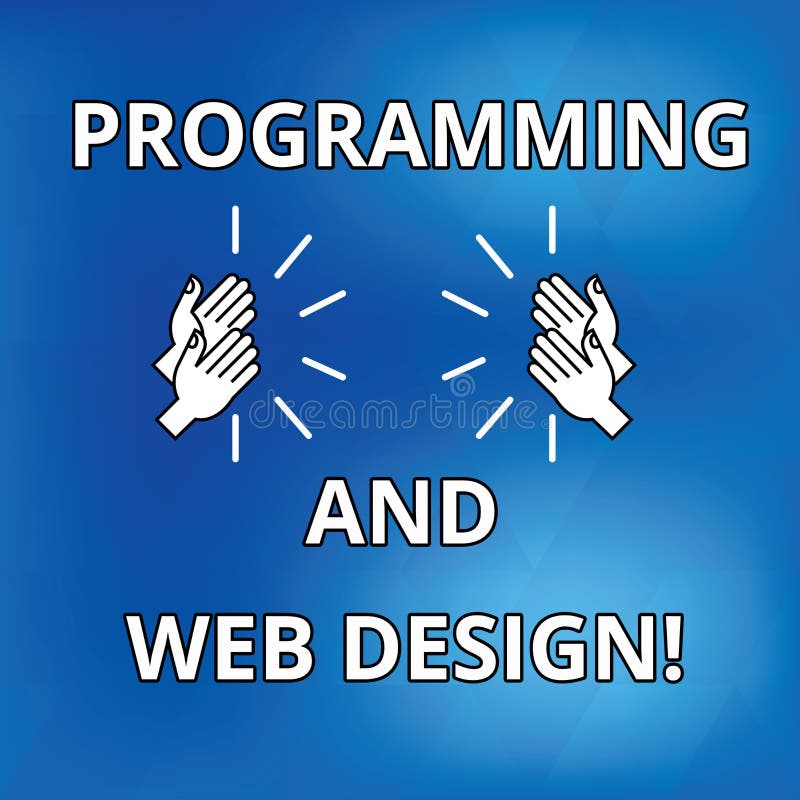 Programming Web Pages with Html and Css Code on a Desktop Computer ... Programming Web Pages with Html and Css Code on a Desktop Computer ...