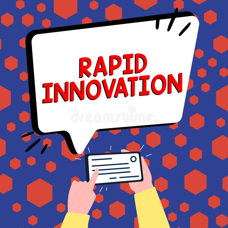 Change Rapid Technology Stock Illustrations – 155 Change Rapid ...