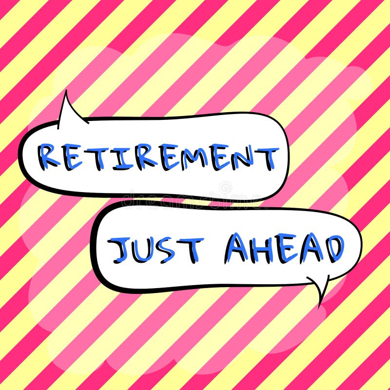 Retirement Ahead Sign Stock Illustrations – 174 Retirement Ahead Sign ... Retirement Ahead Sign Stock Illustrations – 174 Retirement Ahead Sign ...