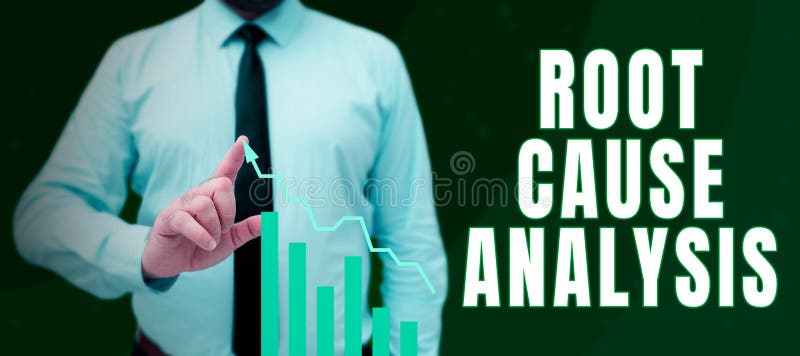 Text Showing Inspiration Root Cause Analysis. Concept Meaning Method of ... Text Showing Inspiration Root Cause Analysis. Concept Meaning Method of ...