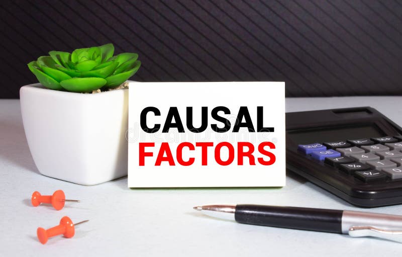 Causal Factors Stock Photos - Free & Royalty-Free Stock Photos from ...