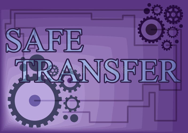 Safe Wire Transfer Stock Illustrations – 213 Safe Wire Transfer Stock ...