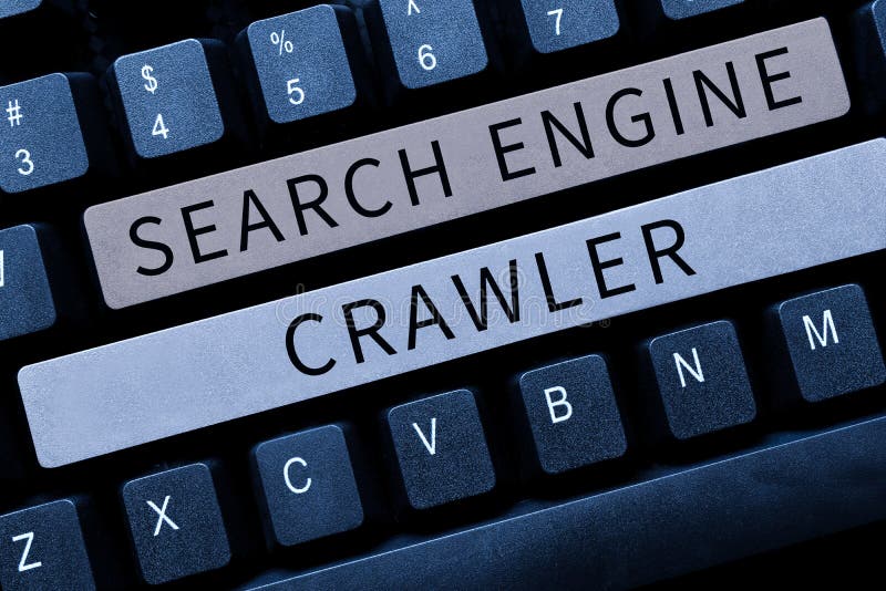 Conceptual Caption Search Engine Crawler. Business Concept Program or ... Conceptual Caption Search Engine Crawler. Business Concept Program or ...