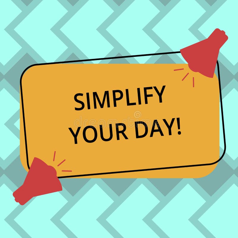 Simplify Icon Stock Illustrations – 1,015 Simplify Icon Stock ...