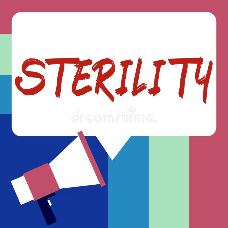 Display Sterility Stock Illustrations – 29 Display Sterility Stock ...
