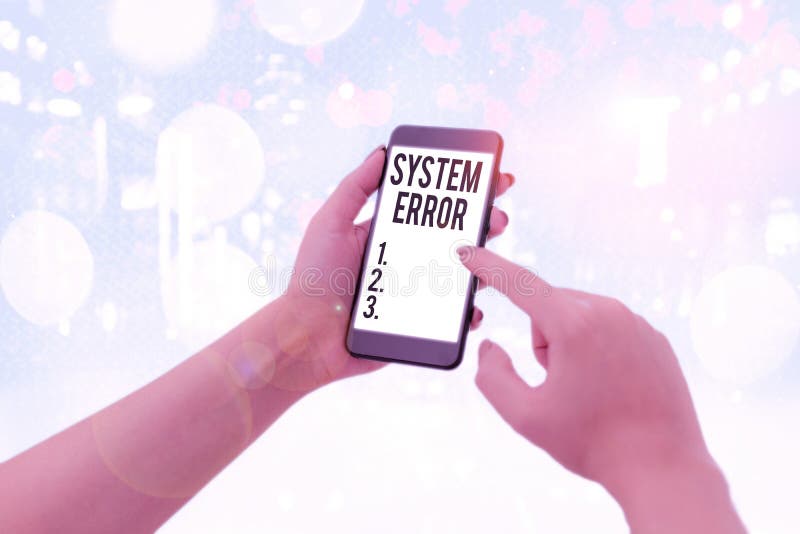 Pc System Not Working Stock Photos - Free & Royalty-Free Stock Photos ...