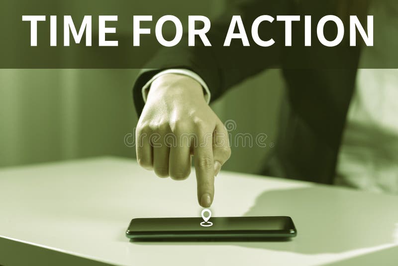 Text Sign Showing Think Differentbe Unique with Your Thoughts or ...