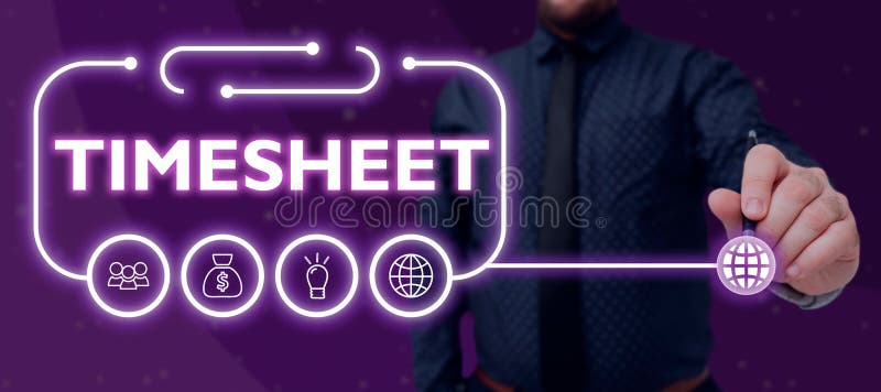 Timesheet Word Stock Photos - Free & Royalty-Free Stock Photos from ...