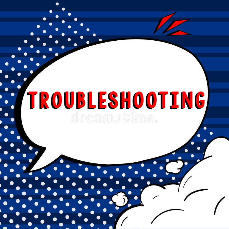 Solving Troubleshooting Stock Illustrations – 228 Solving Troubleshooting Stock Illustrations ...