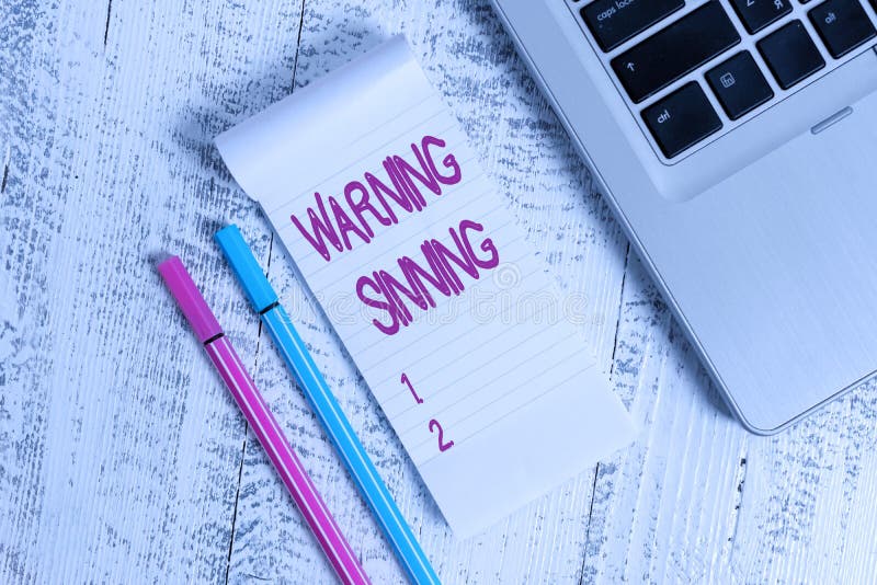 Text Sign Showing Warning Sinning. Conceptual Photo Stop the Action ... Text Sign Showing Warning Sinning. Conceptual Photo Stop the Action ...