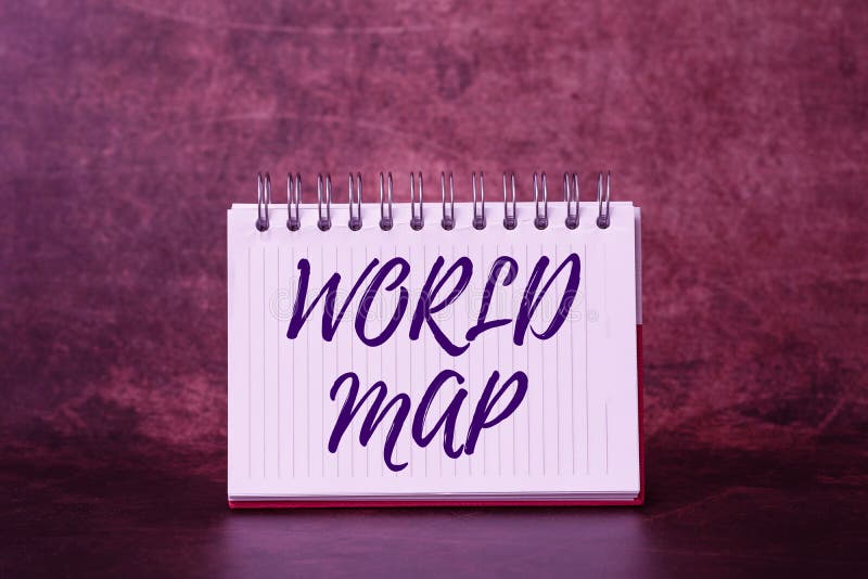 400 World Map Written Stock Photos - Free & Royalty-Free Stock Photos ...