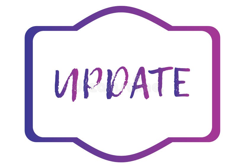 Update Date Stock Illustrations – 1,286 Update Date Stock Illustrations ...