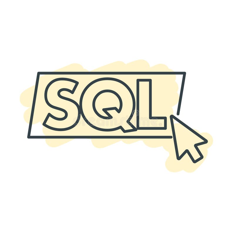 Sql Symbol Stock Illustrations – 2,147 Sql Symbol Stock Illustrations ...