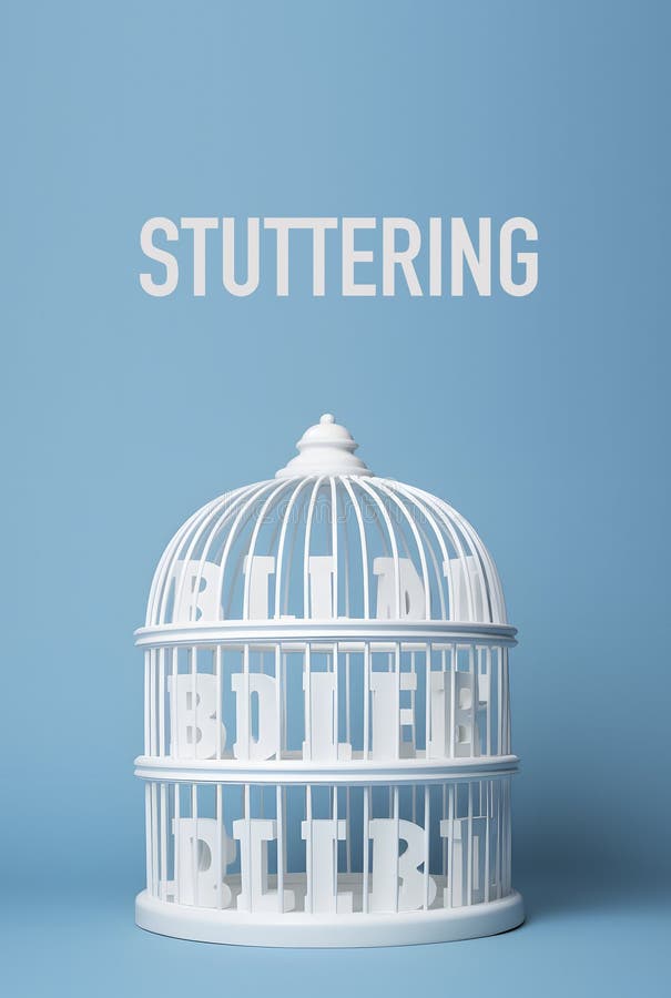 Stuttering Stock Illustrations – 347 Stuttering Stock Illustrations ...