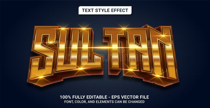 Effect Sultan Stock Illustrations – 86 Effect Sultan Stock ...