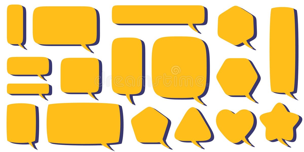 Text Box Shape Stock Illustrations – 56,201 Text Box Shape Stock ...