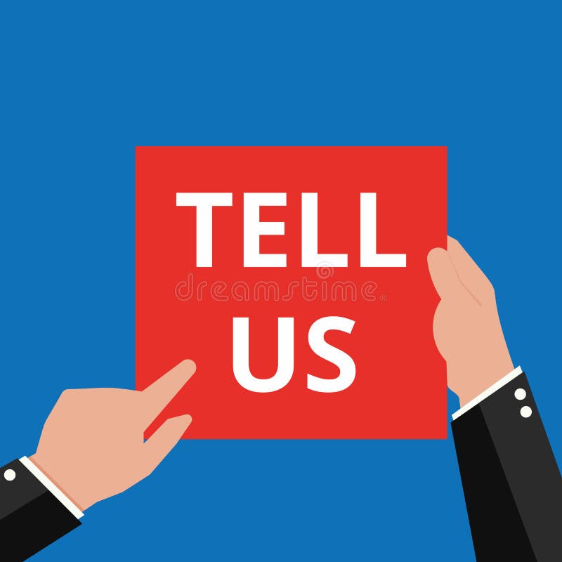 Tell Stock Illustrations – 9,227 Tell Stock Illustrations, Vectors ...