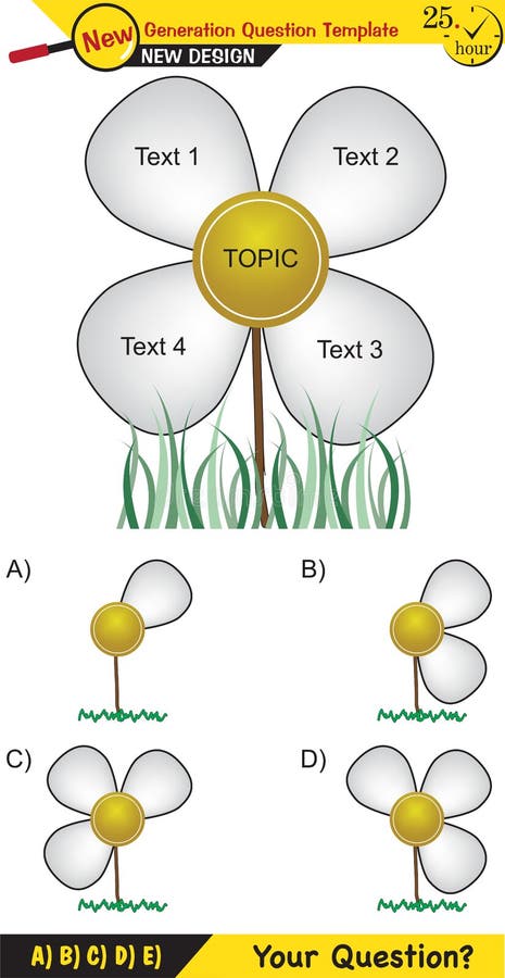 Question Examples Stock Illustrations – 543 Question Examples Stock ...