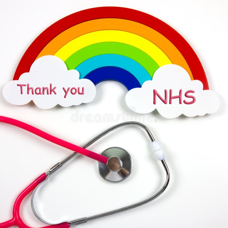 490 Nhs Rainbow Stock Photos - Free & Royalty-Free Stock Photos from ...