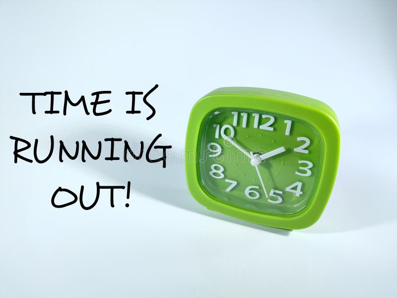 Time Running Out Logo Stock Photos - Free & Royalty-Free Stock Photos ...