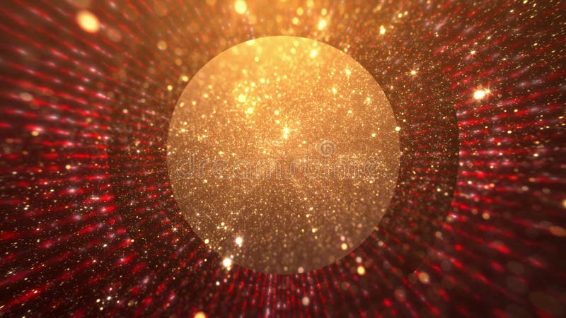 Text and Title Background Animation for Ceremony, Invitation ...