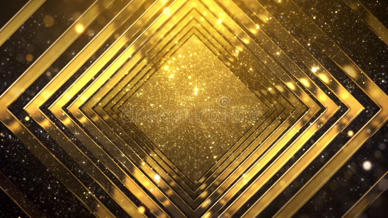 Text and Title Background Animation for Ceremony, Invitation ...